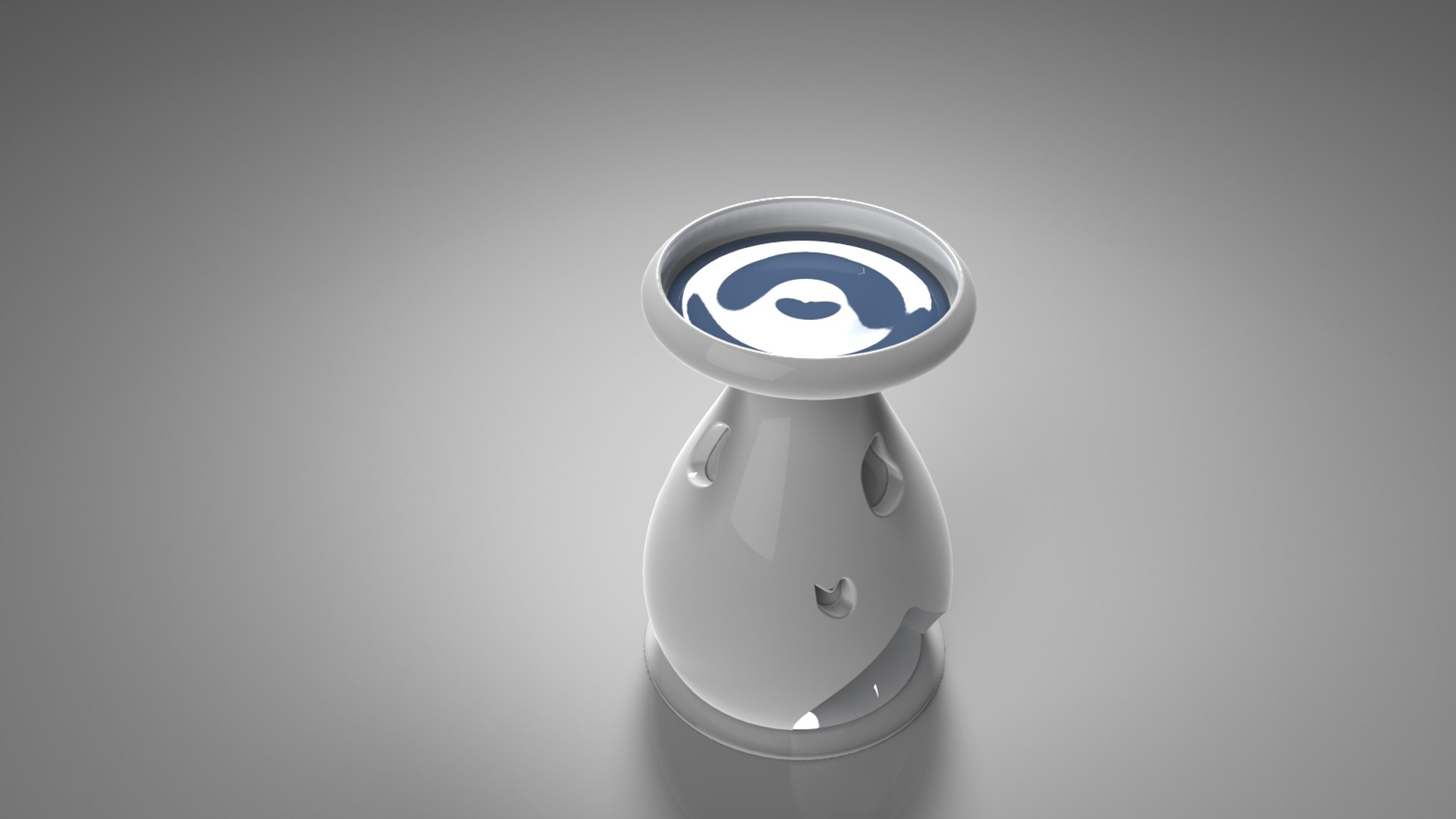 3dsmax Aroma Maker