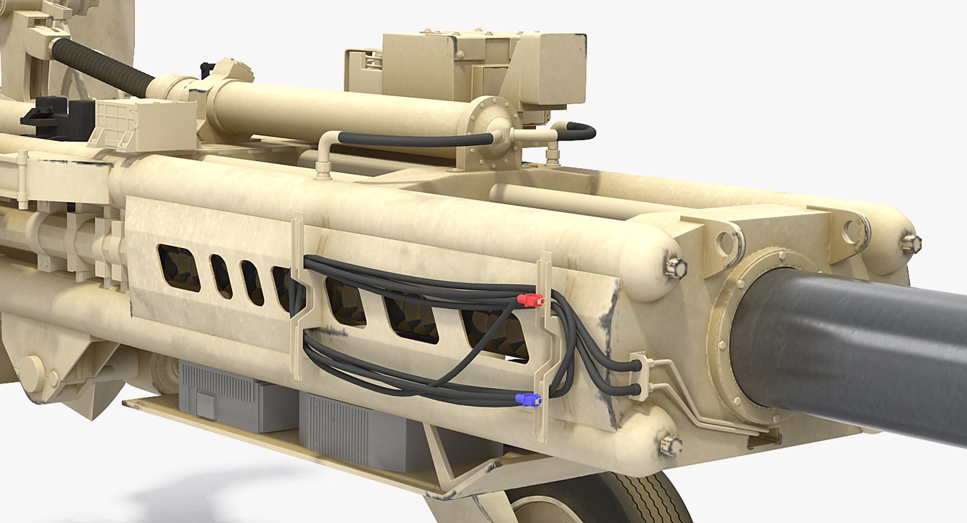 3D Desert Oshkosh Hemtt Towing - TurboSquid 1325738