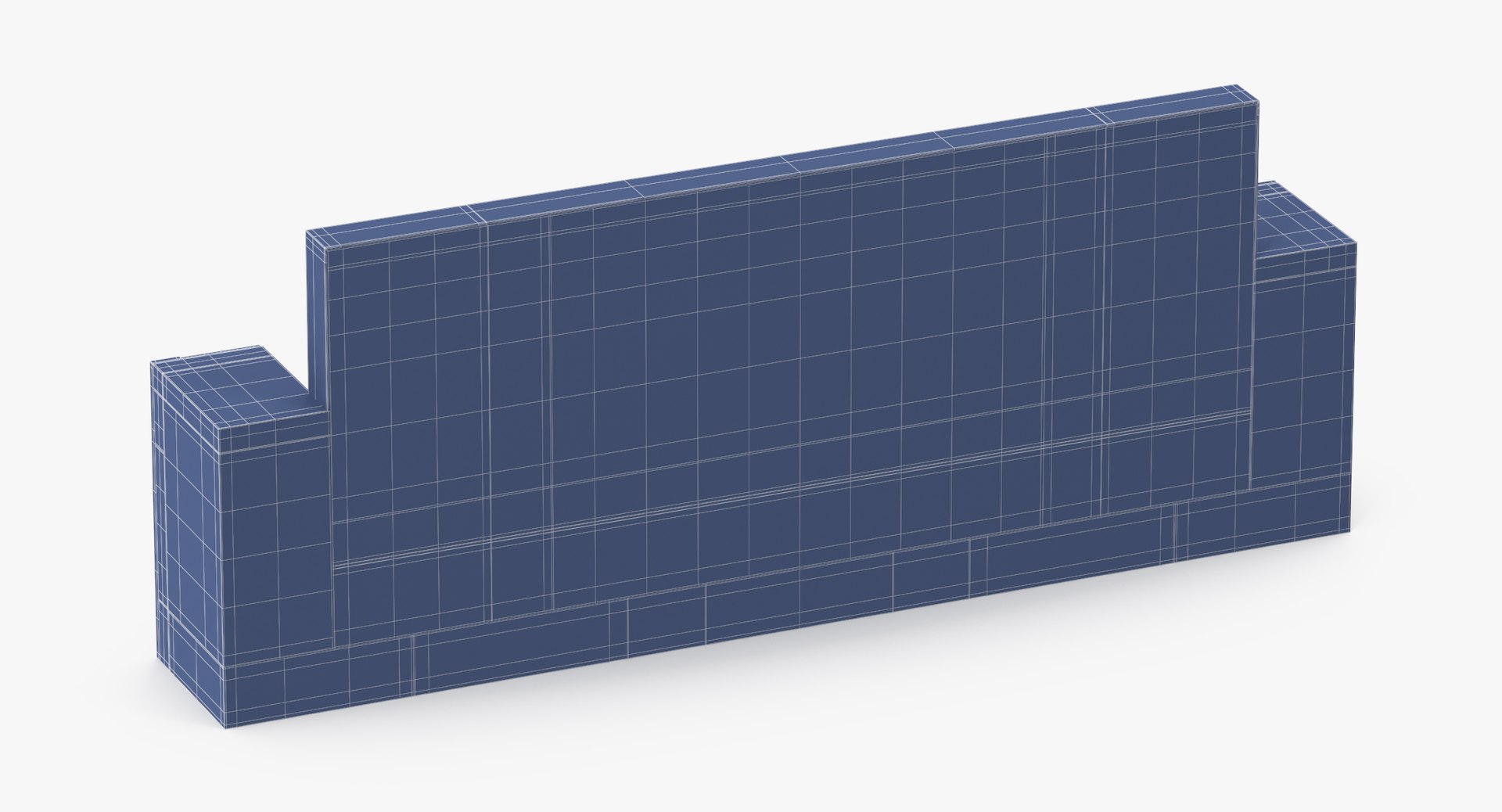 3D Model Tech Talk Stage - TurboSquid 1220901