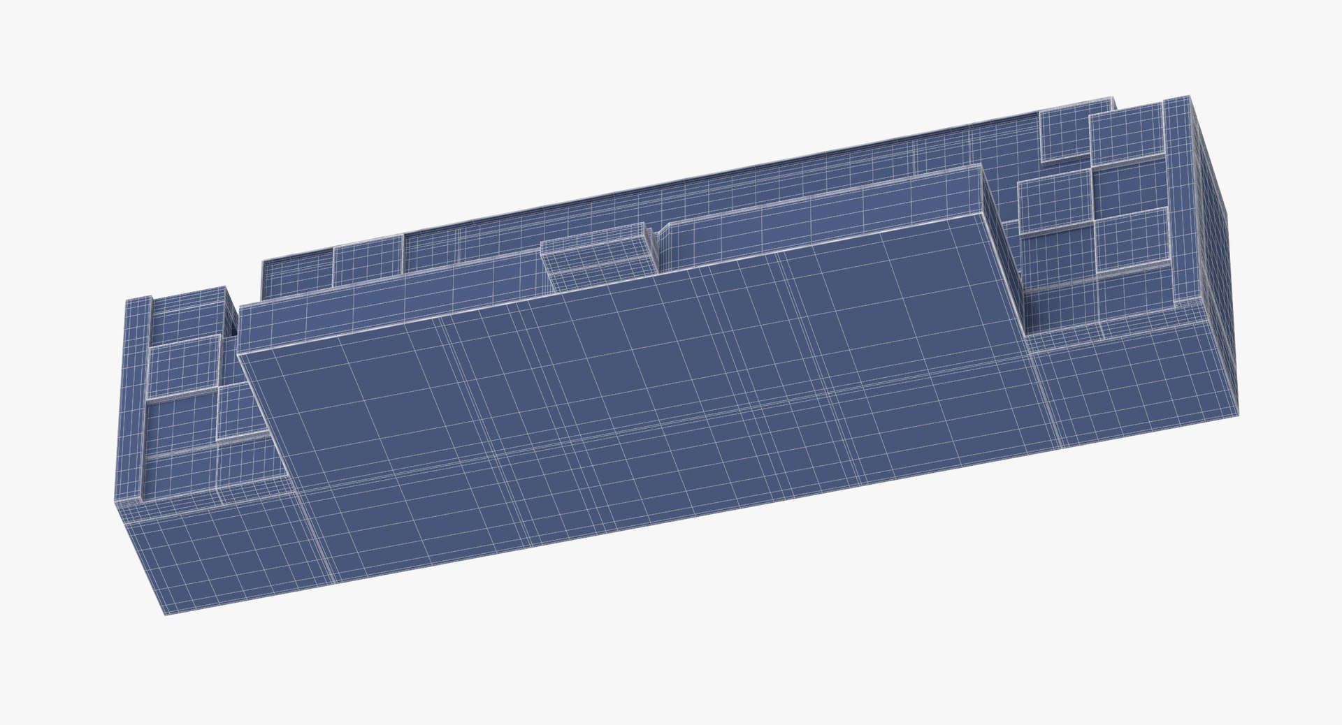 3D Model Tech Talk Stage - TurboSquid 1220901