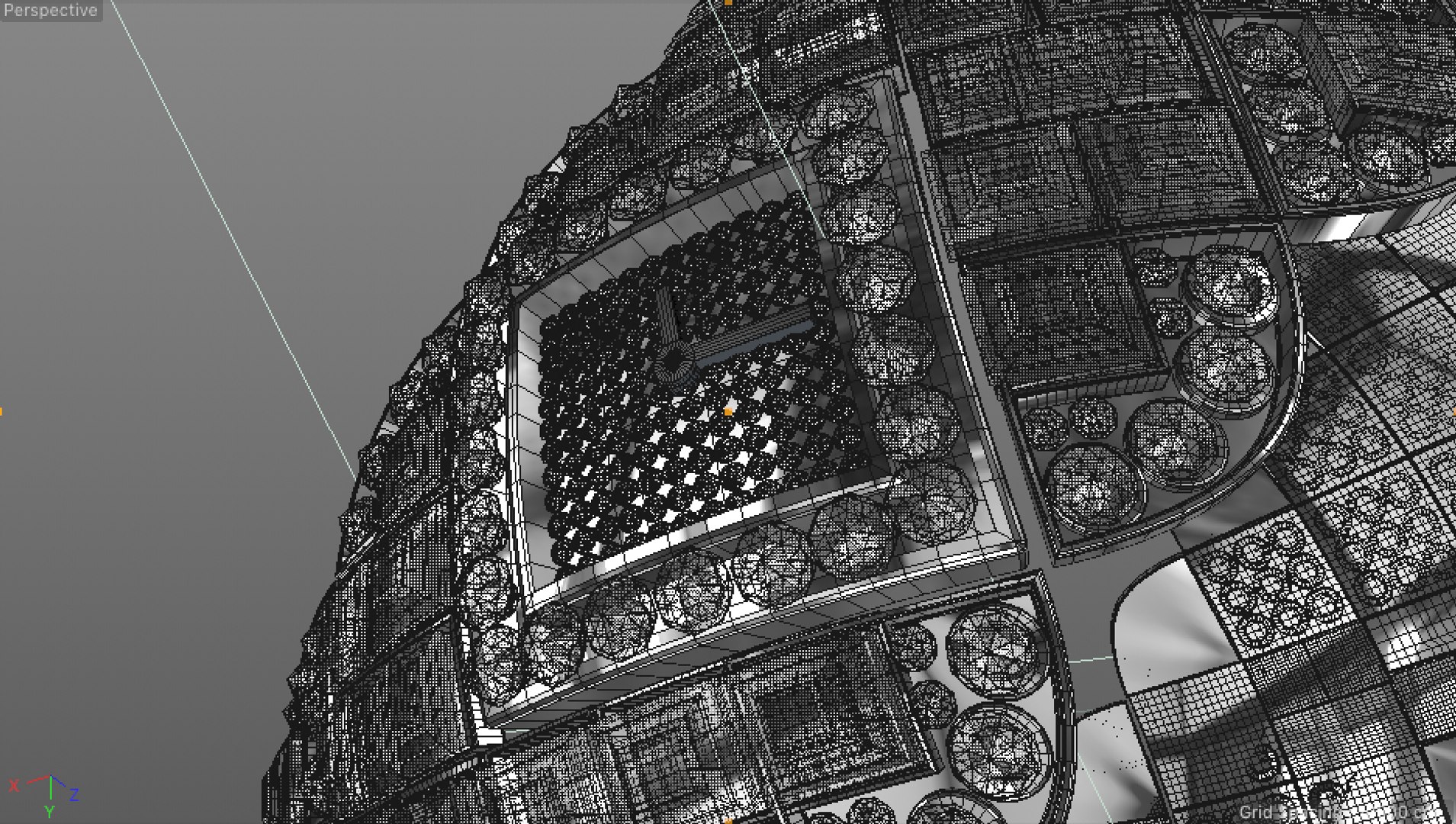 Jewelry Watch 3D Model - TurboSquid 1370098
