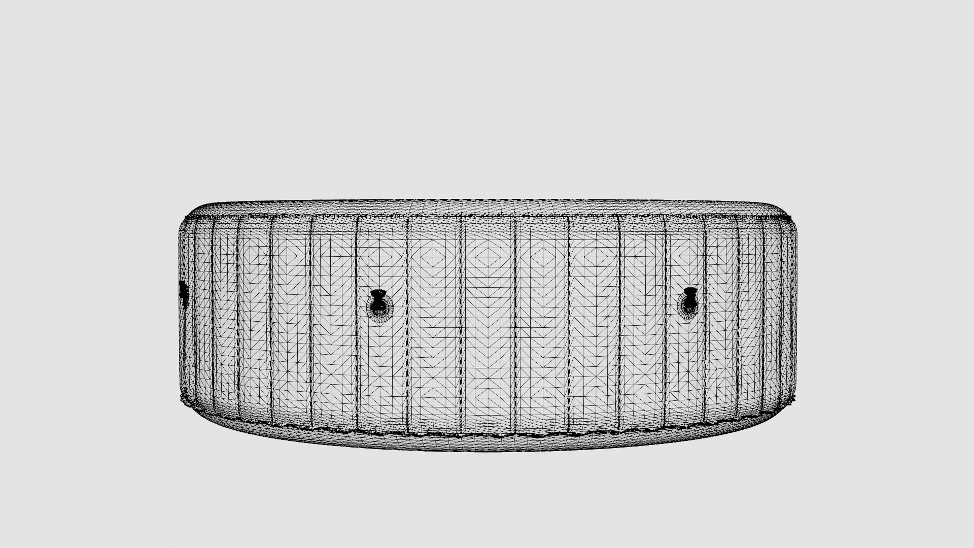 MSPA Aurora 6p 3D Model - TurboSquid 2244361