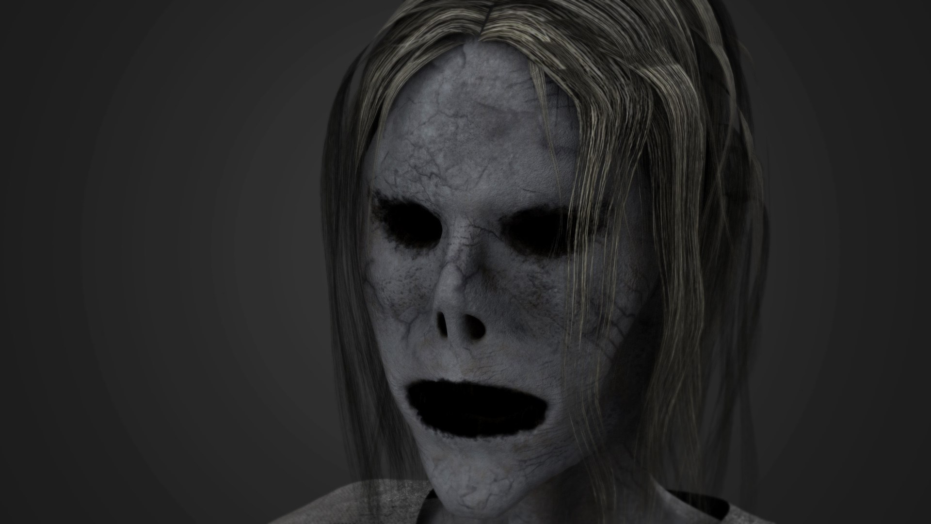 Humanoid Monsters Collection 3D - TurboSquid 1987028