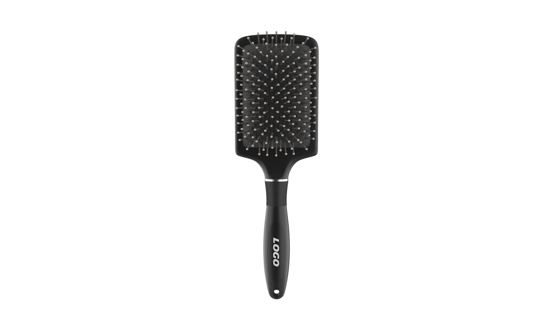 3D Hair Brush Model - TurboSquid 2024388