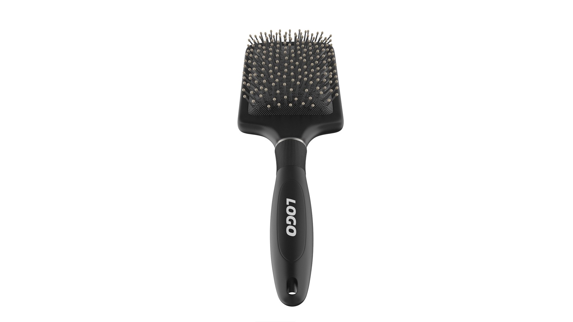 3D Hair Brush Model - TurboSquid 2024388