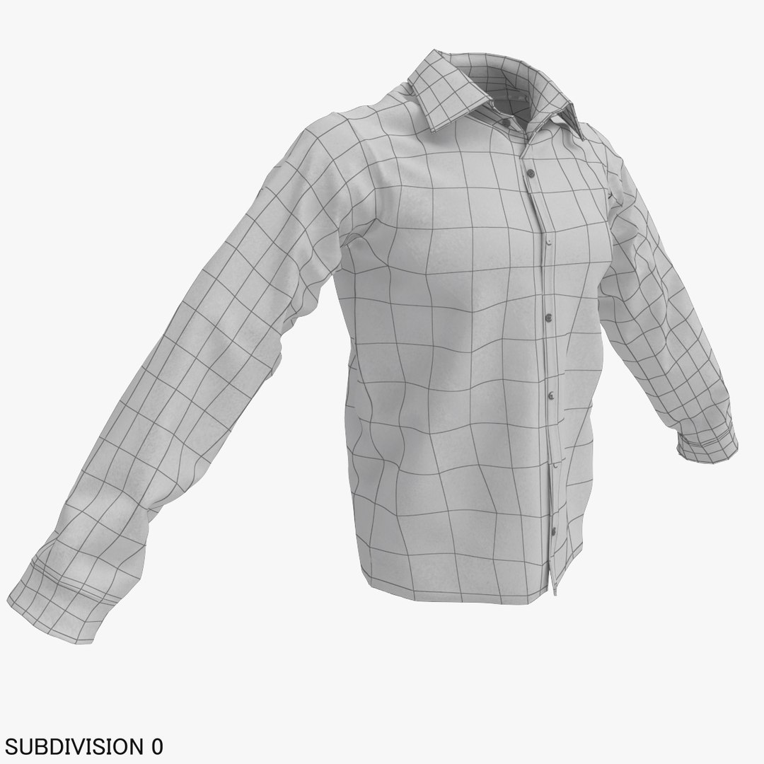 max shirt hi
