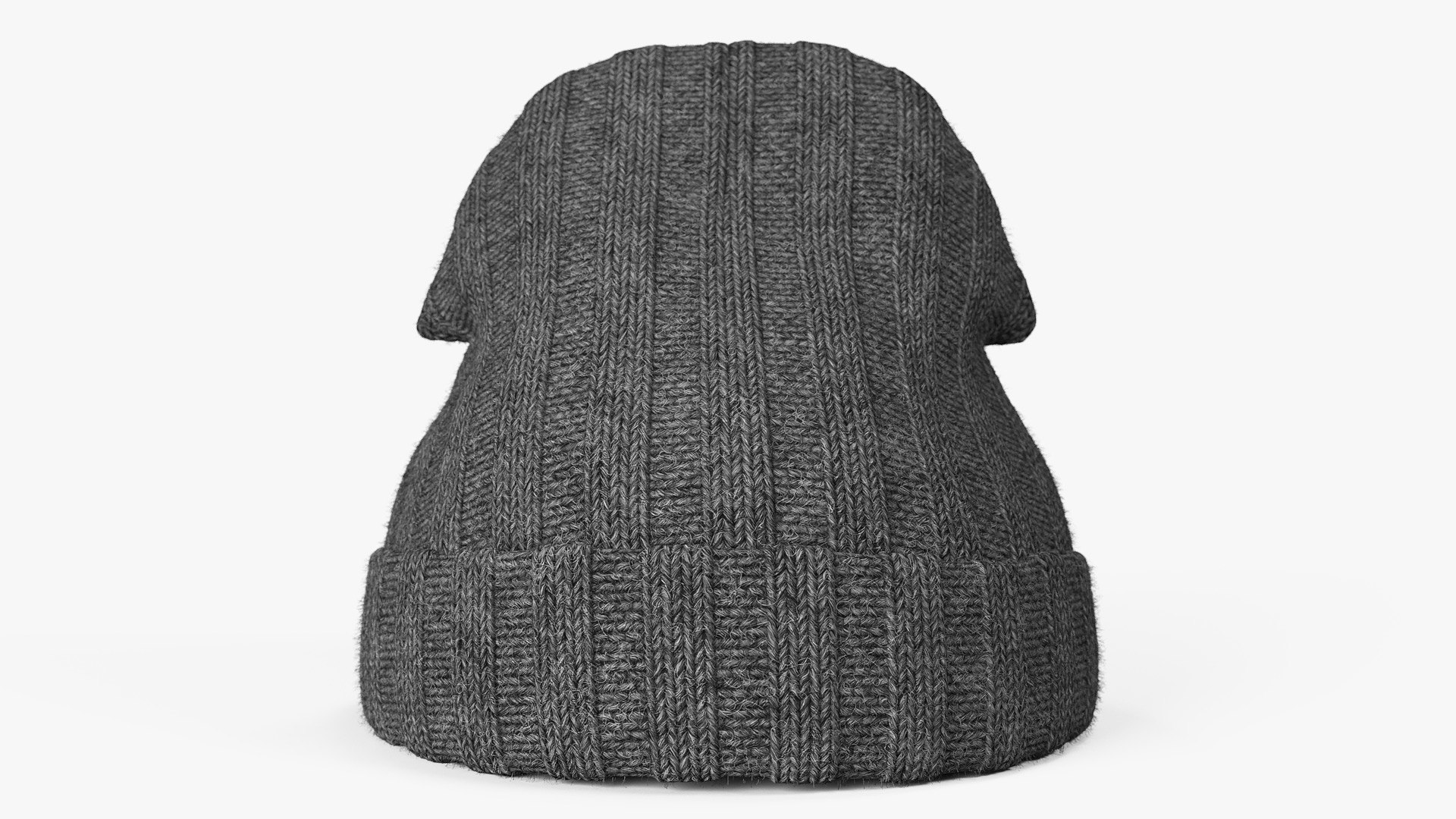 Knit Cap Gray 8K PBR Texrure 3D model - TurboSquid 1904397
