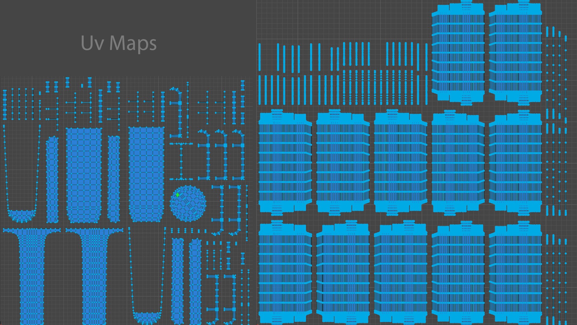 3D Model Coffee Dispenser Coffee Capsule Box And Coffee Capsule - TurboSquid 2019872