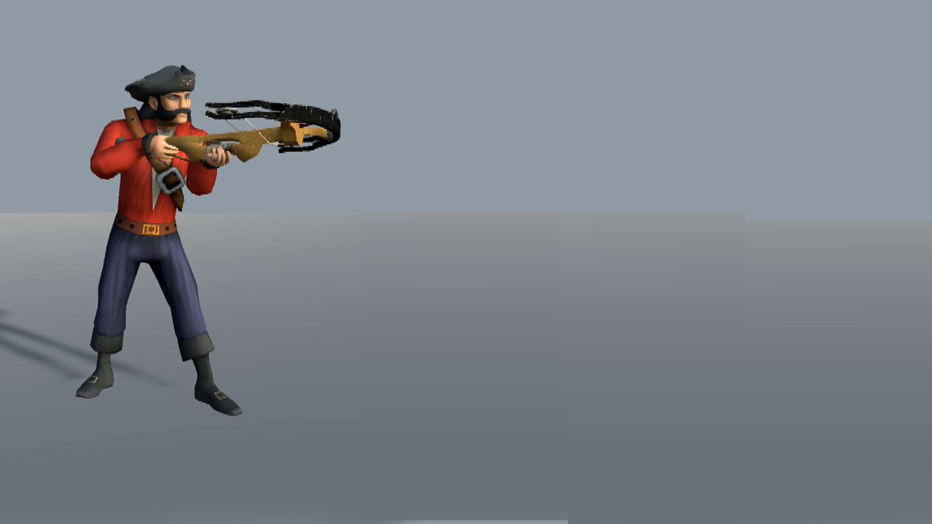 3D Pirates Animations - TurboSquid 1867975