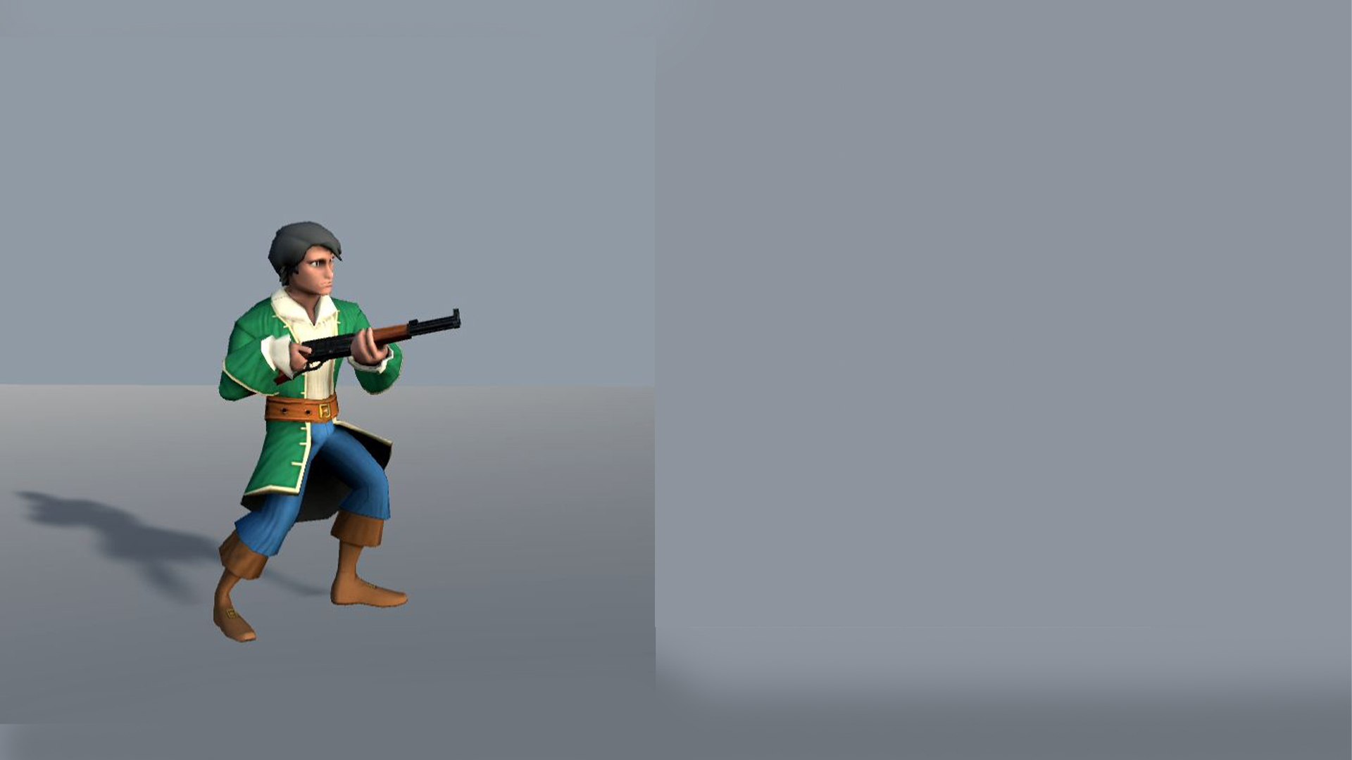 3D Pirates Animations - TurboSquid 1867975