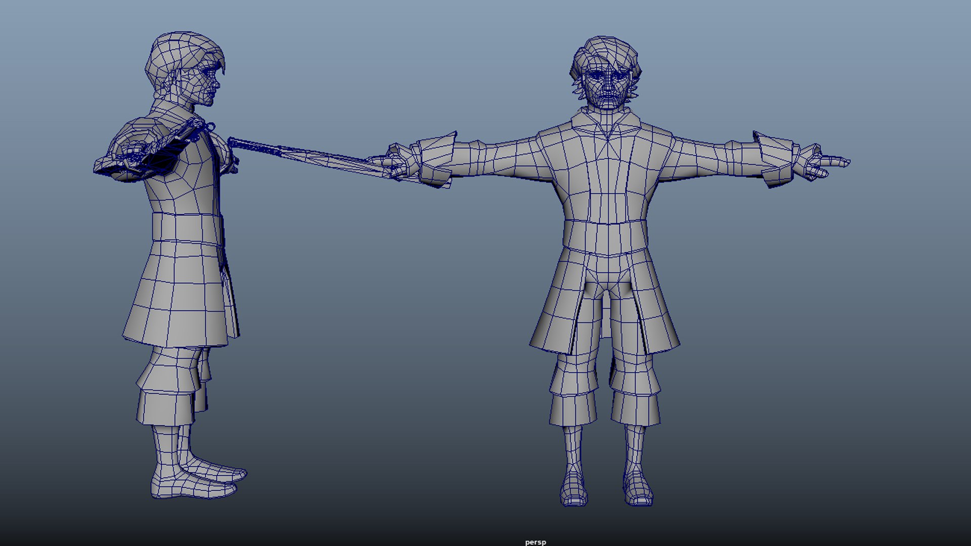 3D Pirates Animations - TurboSquid 1867975