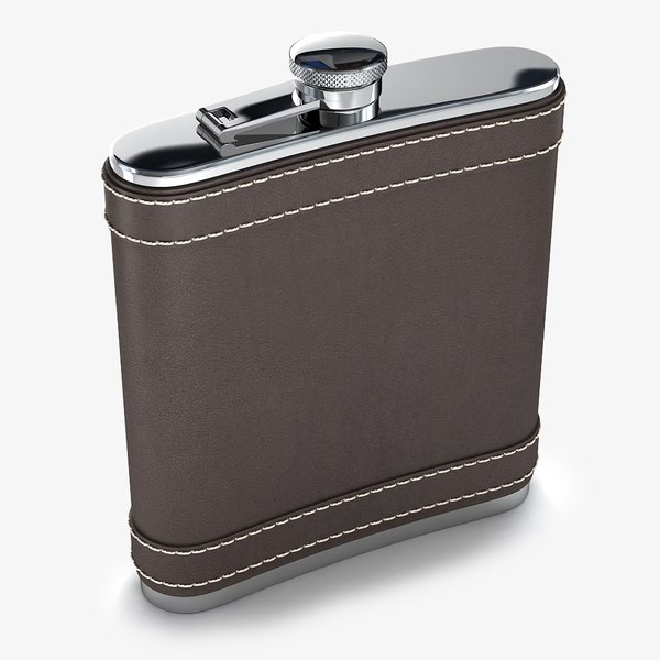 Free 3D Flask Models | TurboSquid