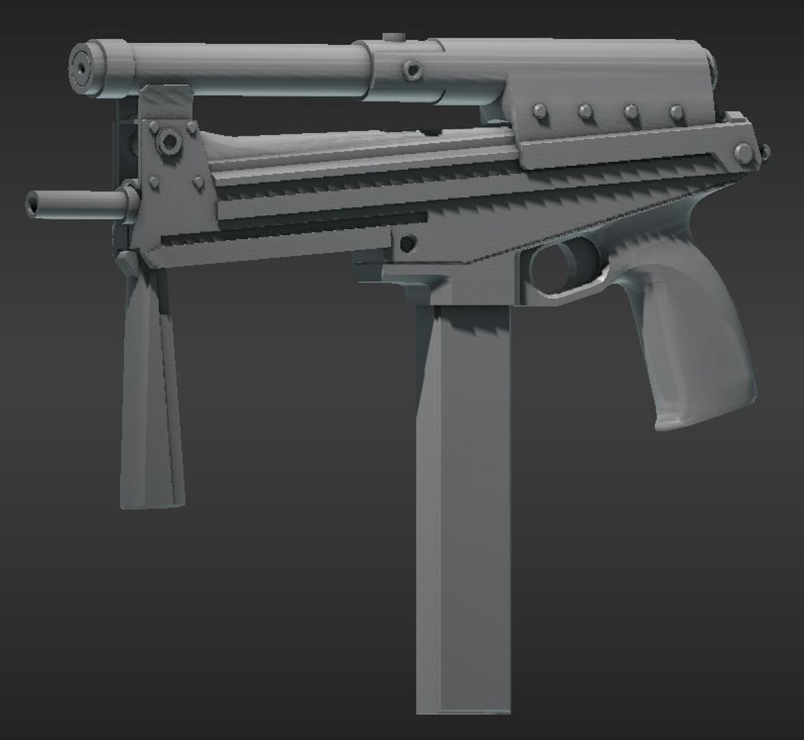 Jatimatic Ready Printing 3D Model - TurboSquid 1167248