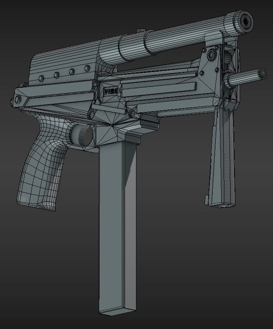 Jatimatic Ready Printing 3D Model - TurboSquid 1167248