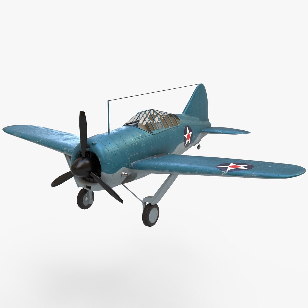 3D Model Pbr - TurboSquid 1160867