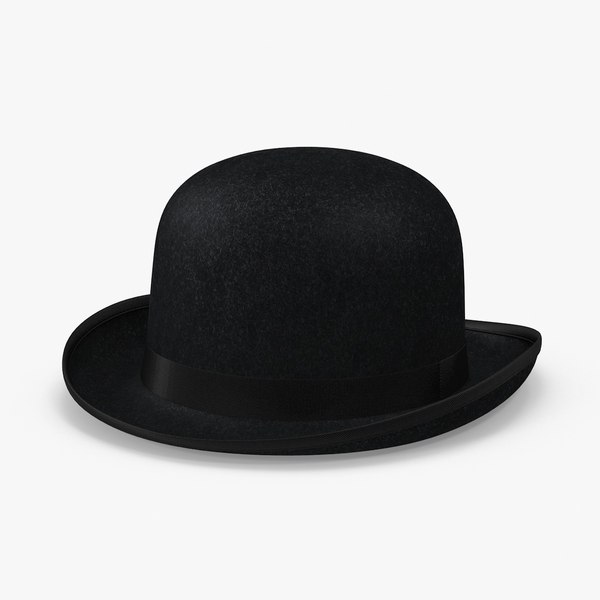 max bowler hat