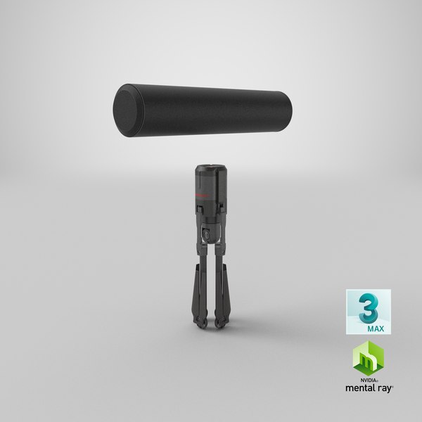 Ninox 103 군용 드론 3D 모델 - TurboSquid 1674801