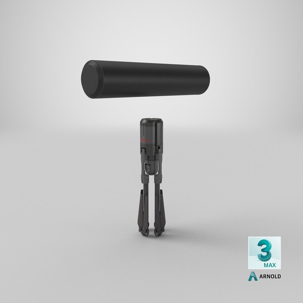 Ninox 103 군용 드론 3D 모델 - TurboSquid 1674801