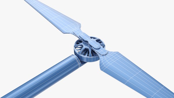 Ninox 103 军用无人机3D模型 - TurboSquid 1674801