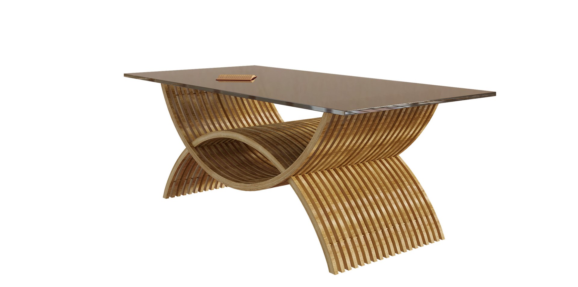 3D Table Inventall - TurboSquid 1851289