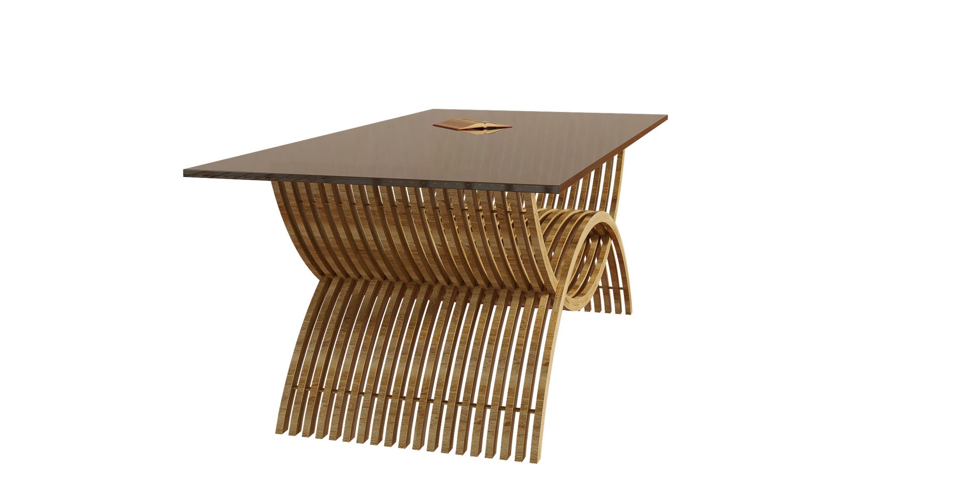 3D Table Inventall - TurboSquid 1851289