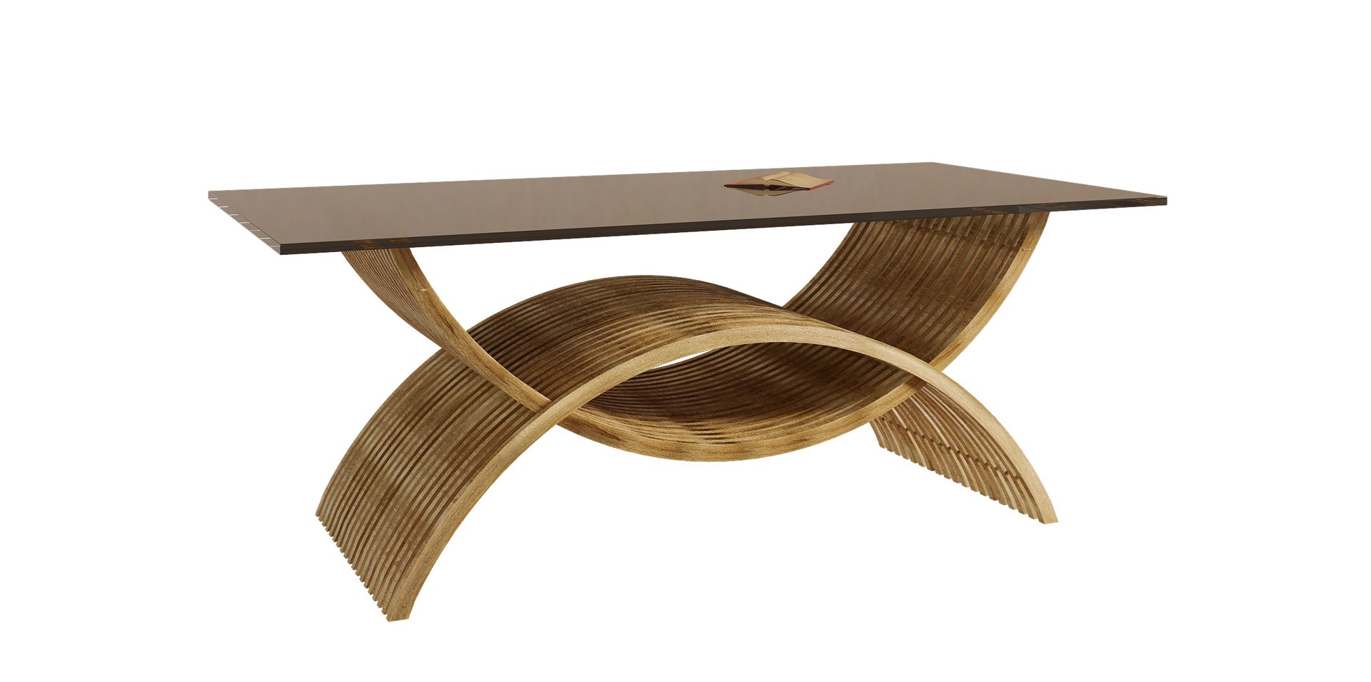 3D Table Inventall - TurboSquid 1851289