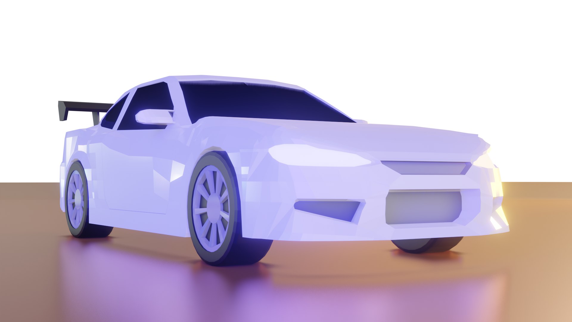 Free 3D S15 Lowpoly - TurboSquid 2126022