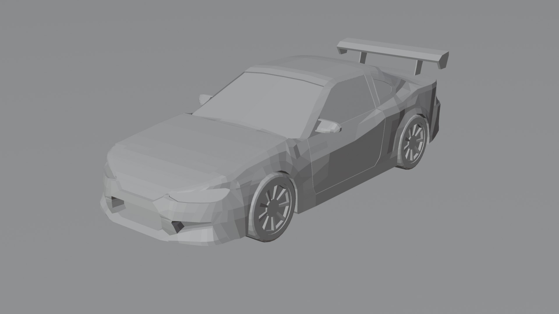 Free 3D S15 Lowpoly - TurboSquid 2126022