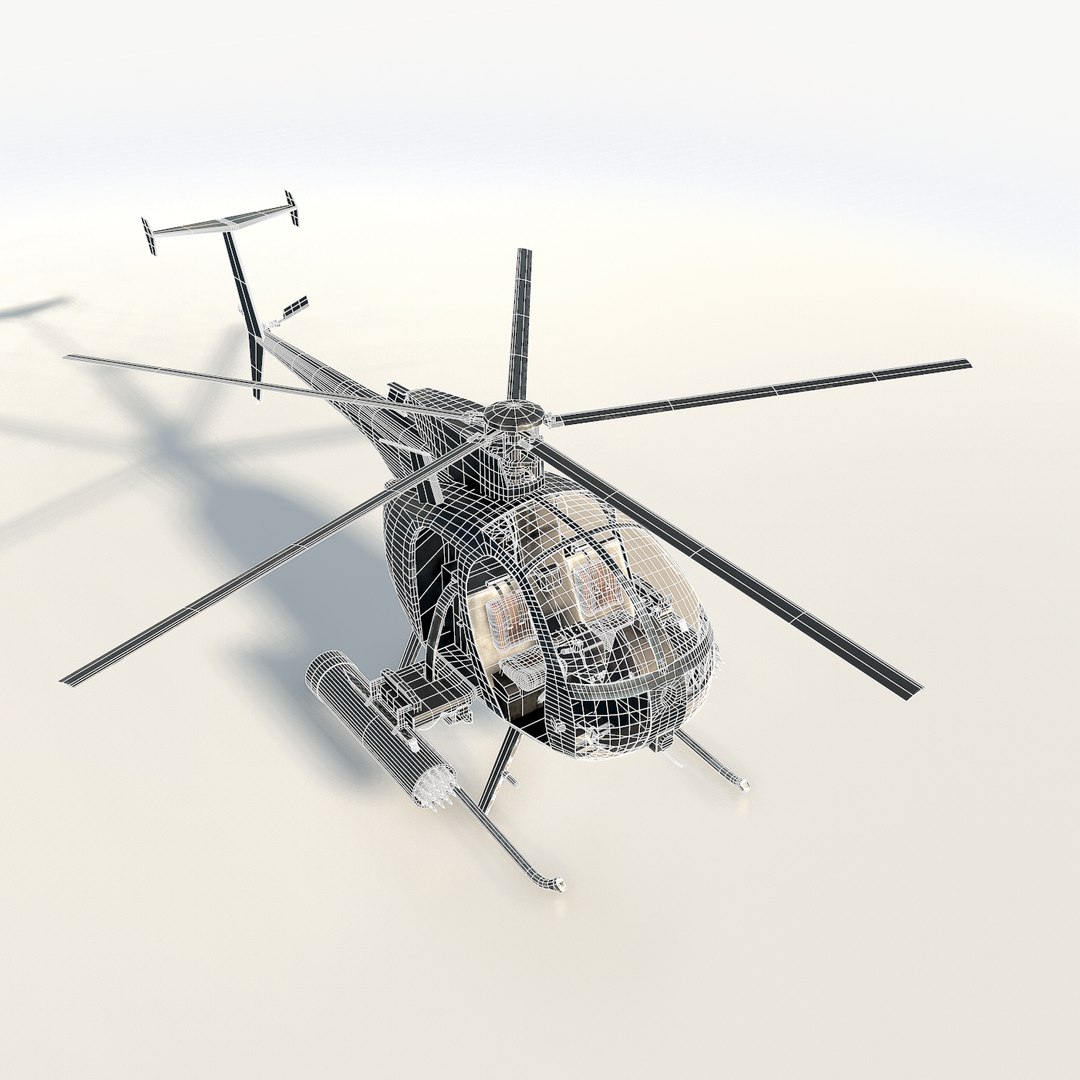 Max Mh6 Ah6