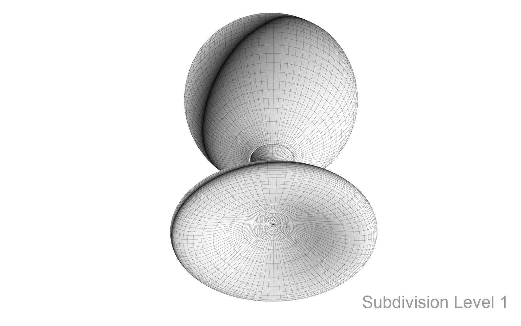 Radiometer Crookes 3D Model - TurboSquid 1214852
