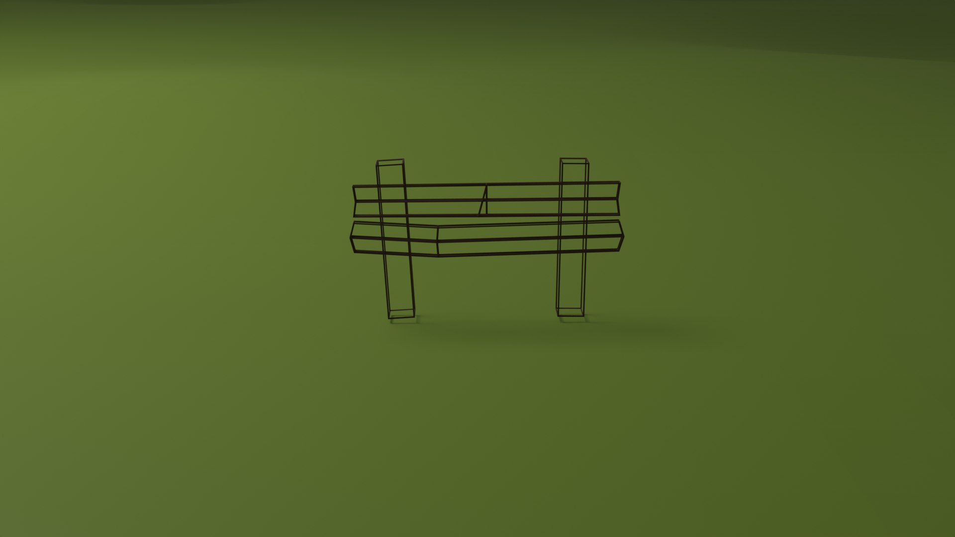 3D model Low Polly Sheep - TurboSquid 2182180