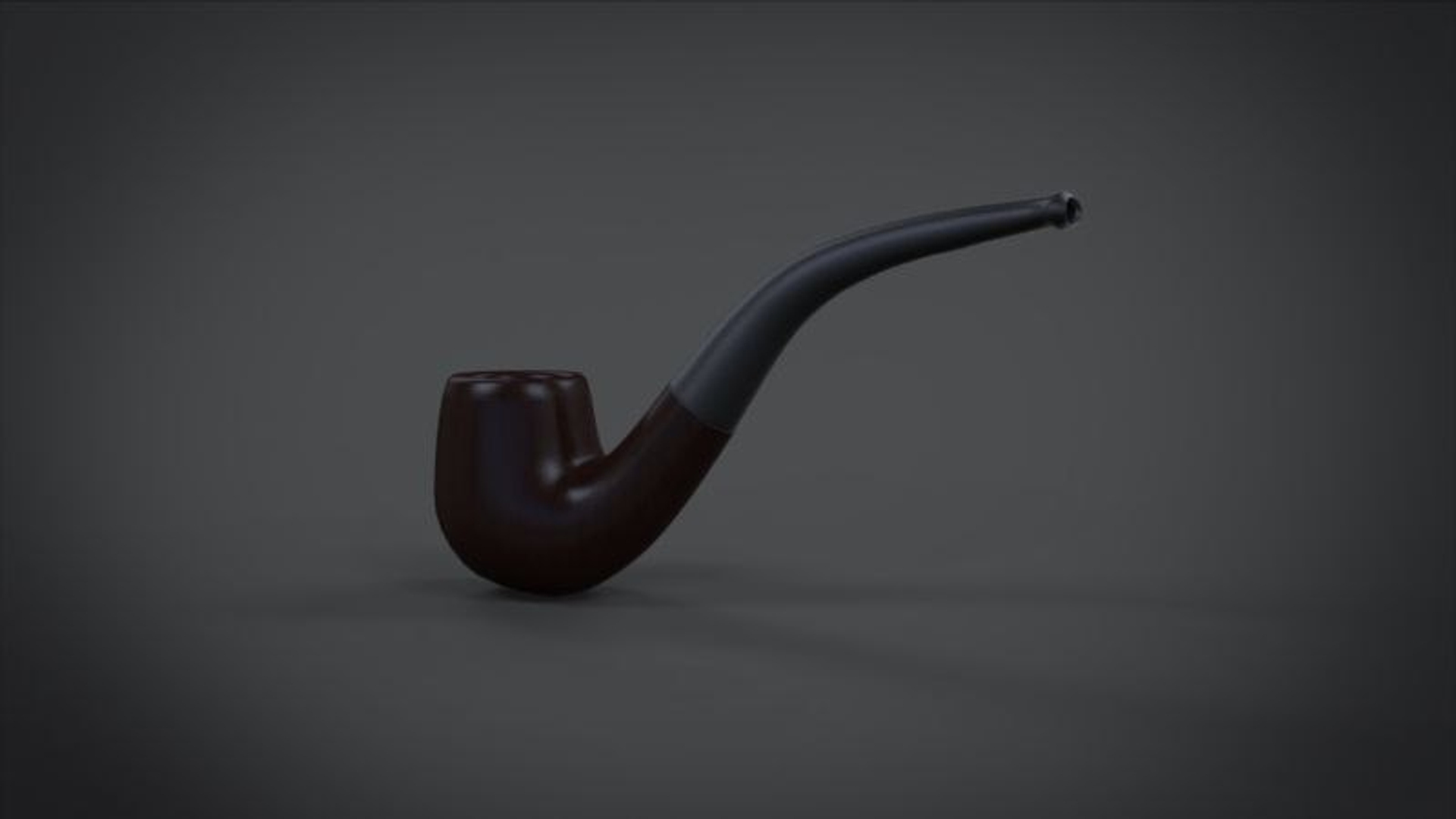 3d Max Simple Pipe