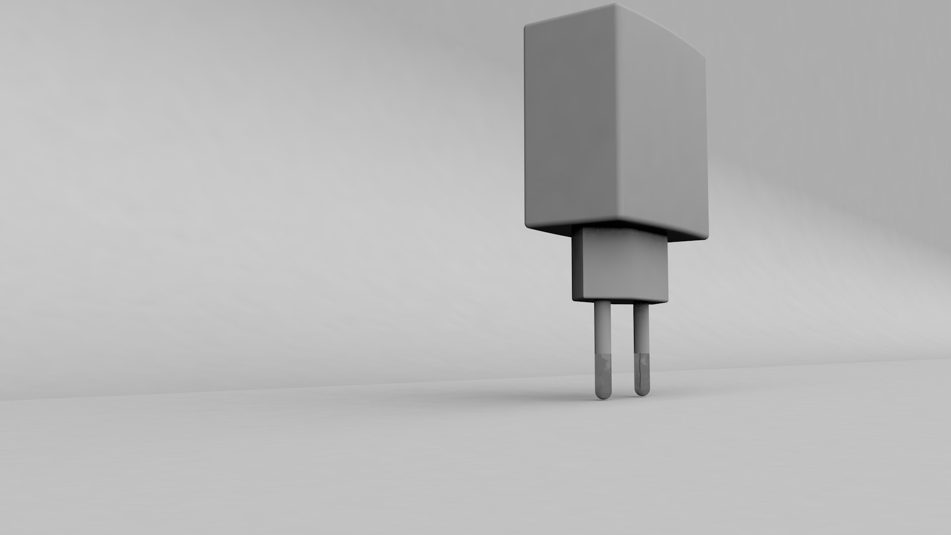 Power Brick 3ds
