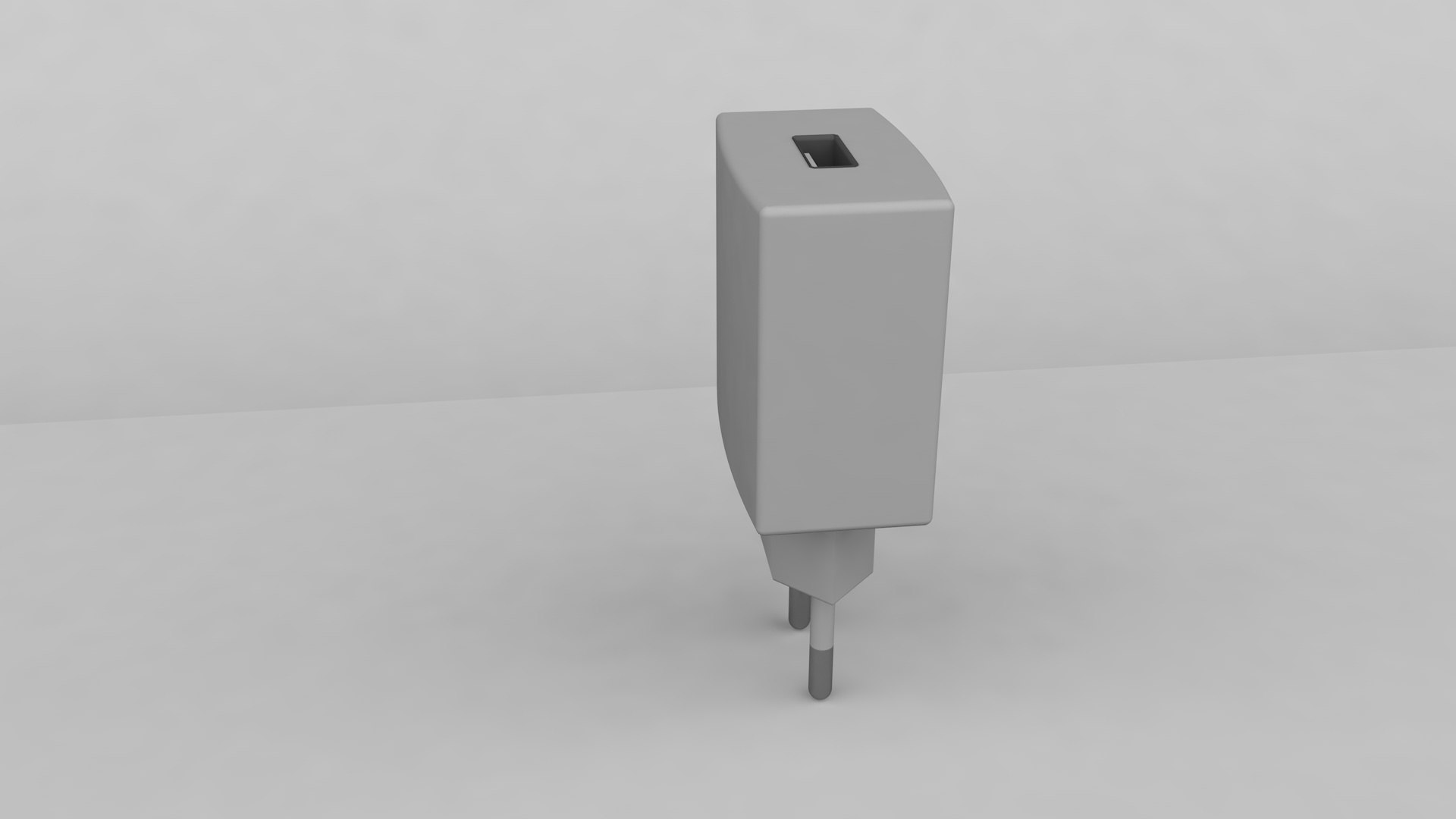 Power Brick 3ds