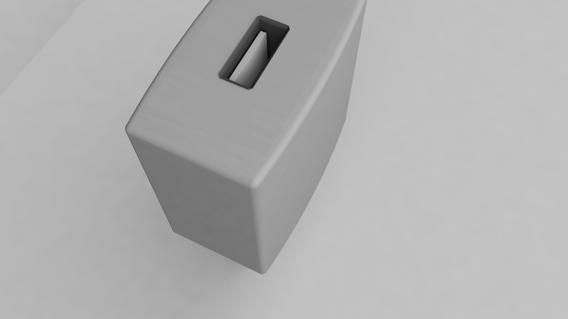 Power Brick 3ds