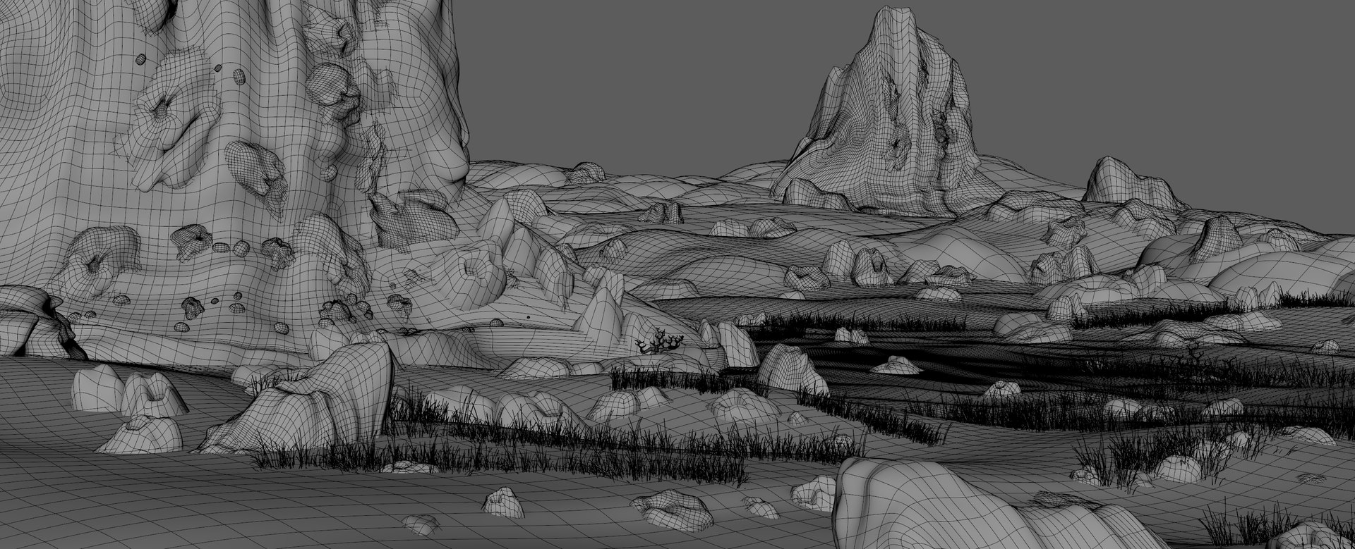 3D Environment Sun Sunset Model - TurboSquid 1360758