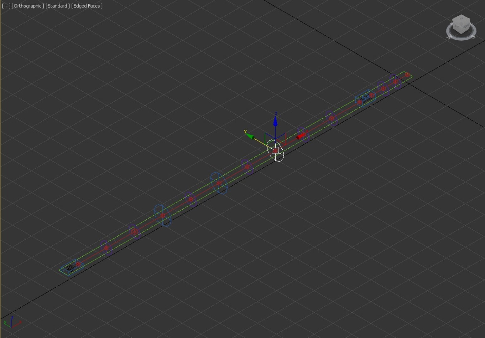 Free 3D model lamp cable switch - TurboSquid 1552017