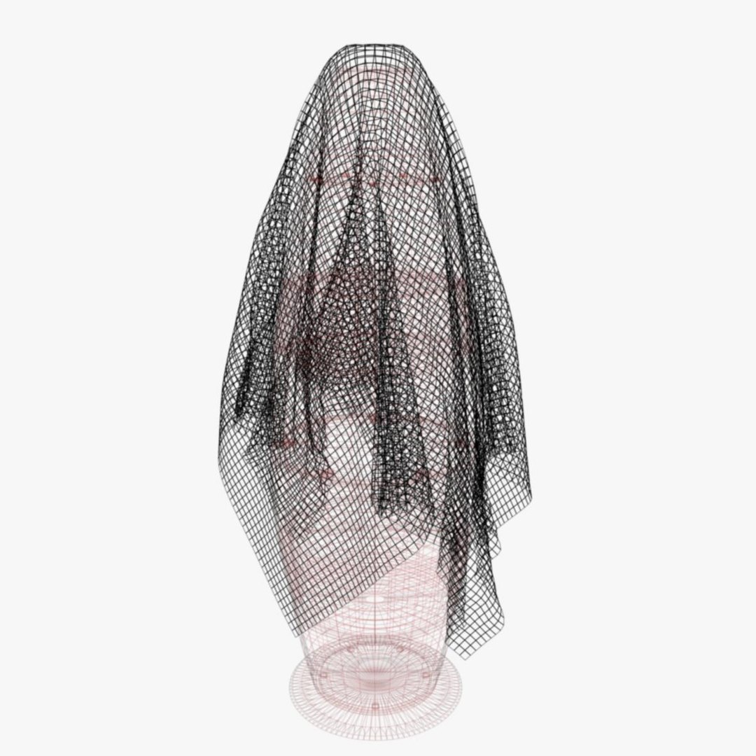 rattan dedon obelisk antimacassar