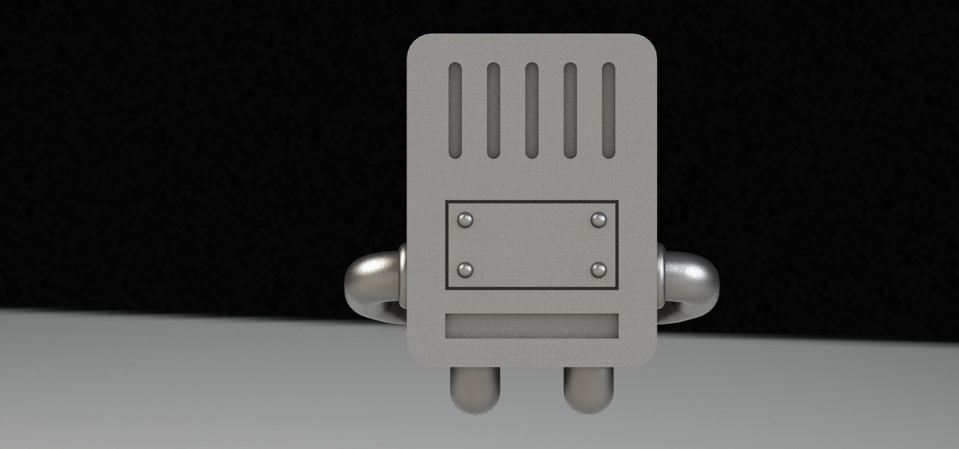 Bmo 3d Model