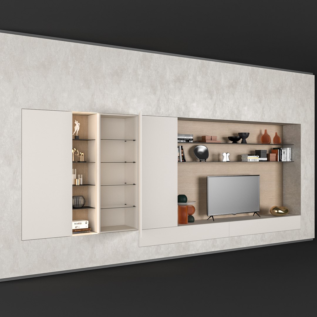 Alf Dafre 3D - TurboSquid 1578342