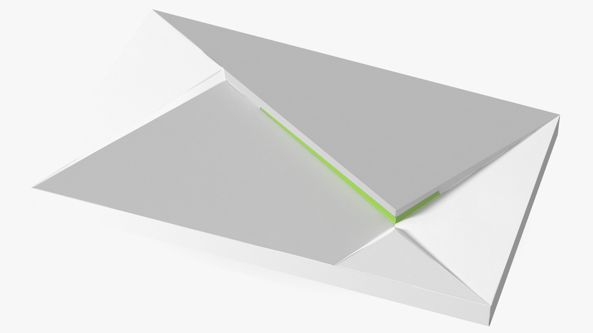 TV-based Digital Media Player model - TurboSquid 1919688