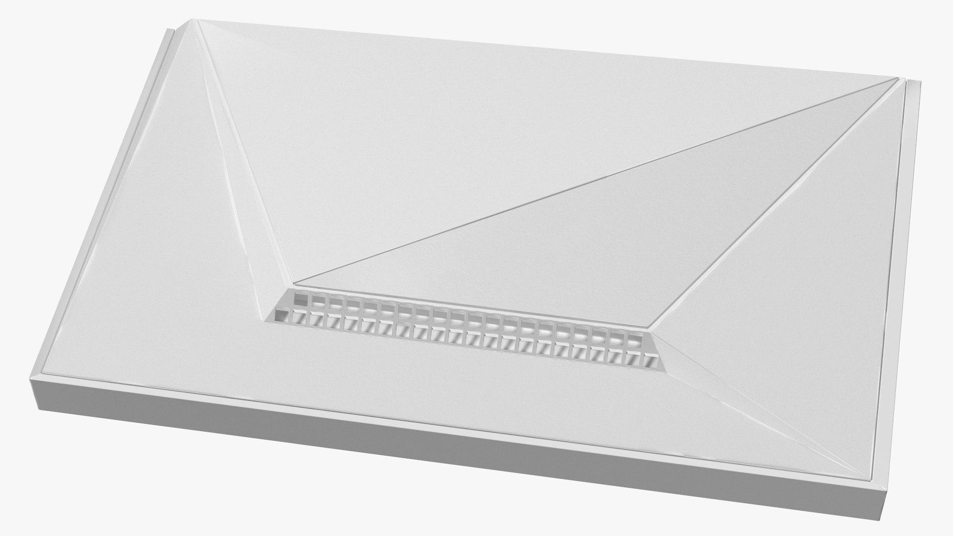 TV-based Digital Media Player Model - TurboSquid 1919688