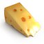3dsmax Cheese Wedge 2