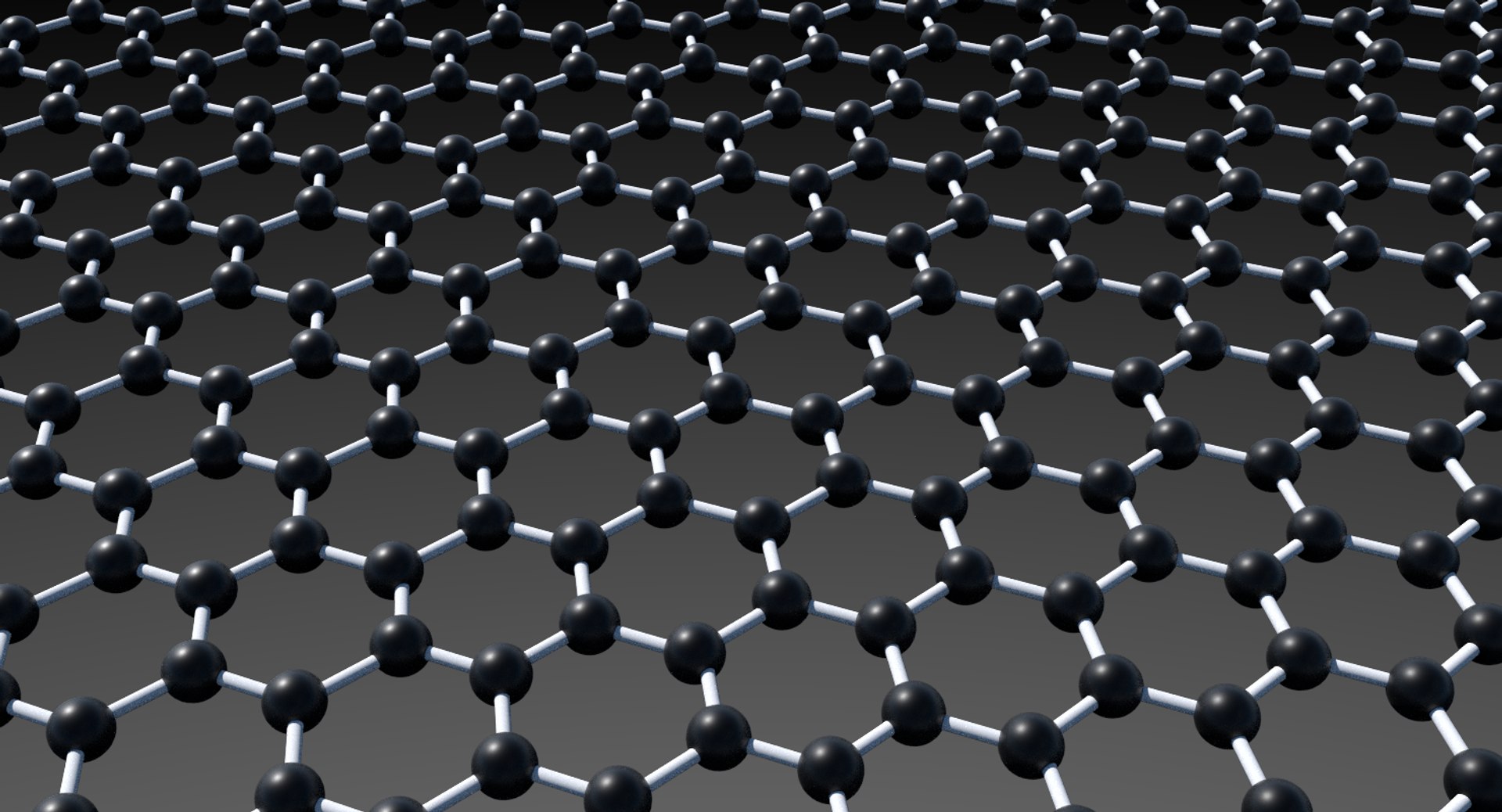 Graphene Nanostructure Obj