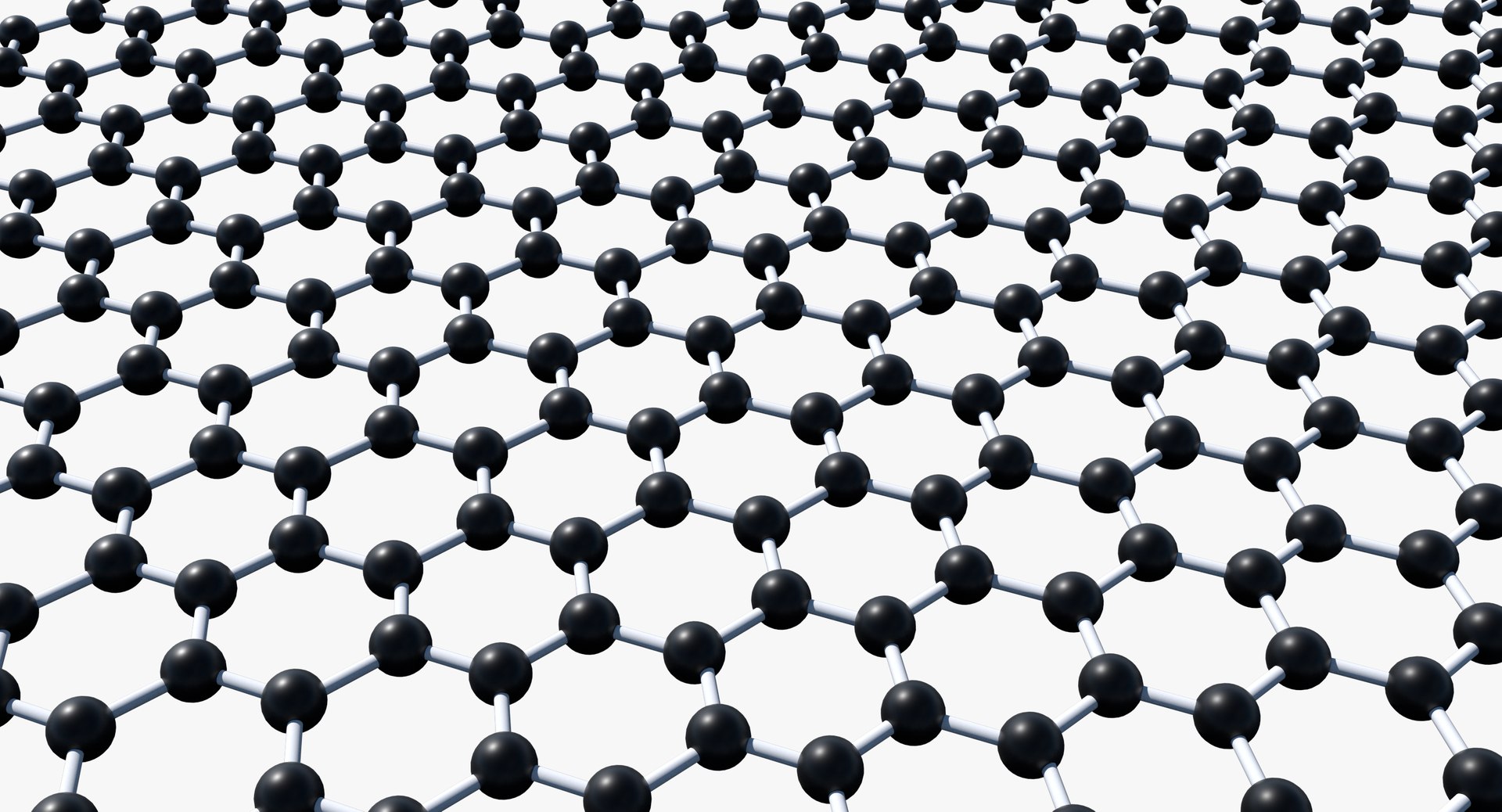 Graphene Nanostructure Obj