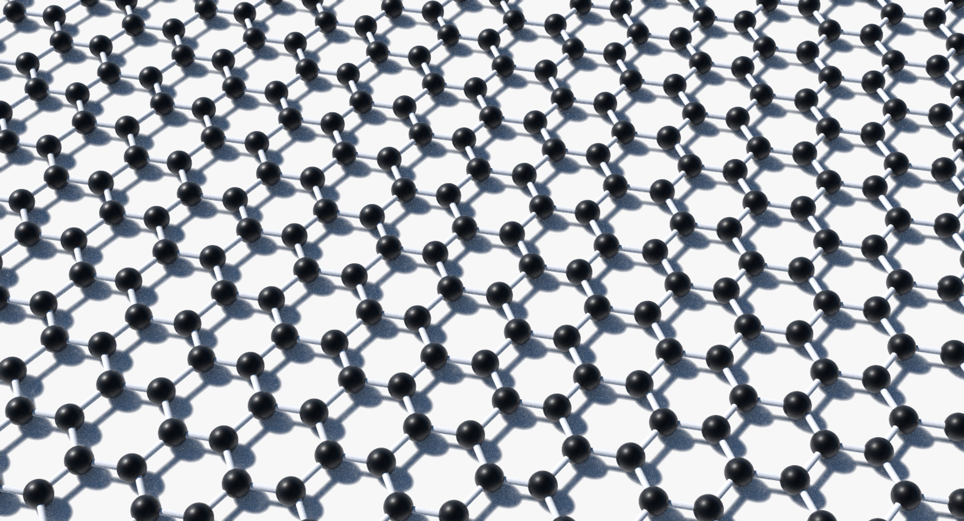 Graphene Nanostructure Obj