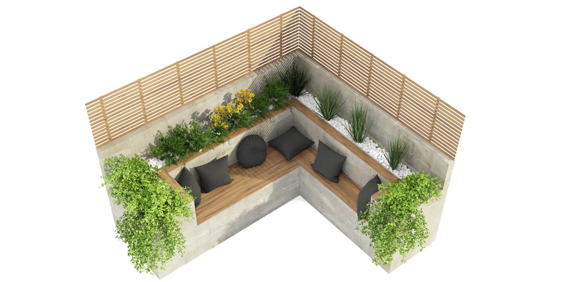 3D model Collection plant vol 100 - blender model - TurboSquid 2083839