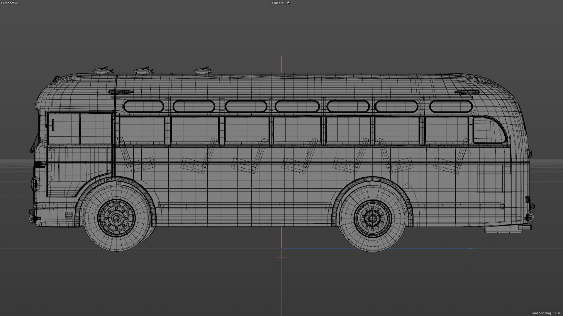 3D ZIS-155 Model - TurboSquid 1865259