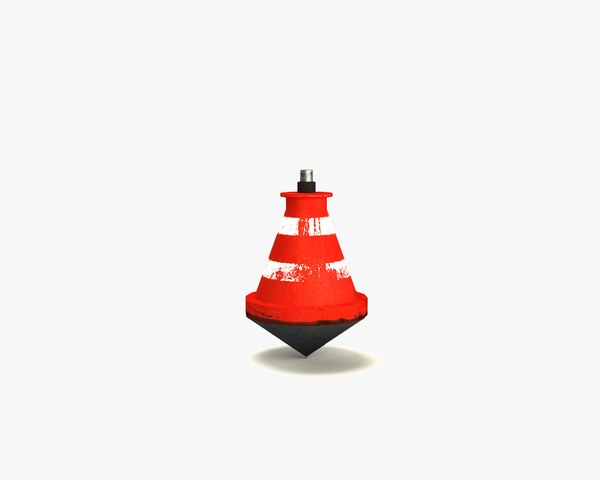 modelo 3d bouy - TurboSquid 1020781