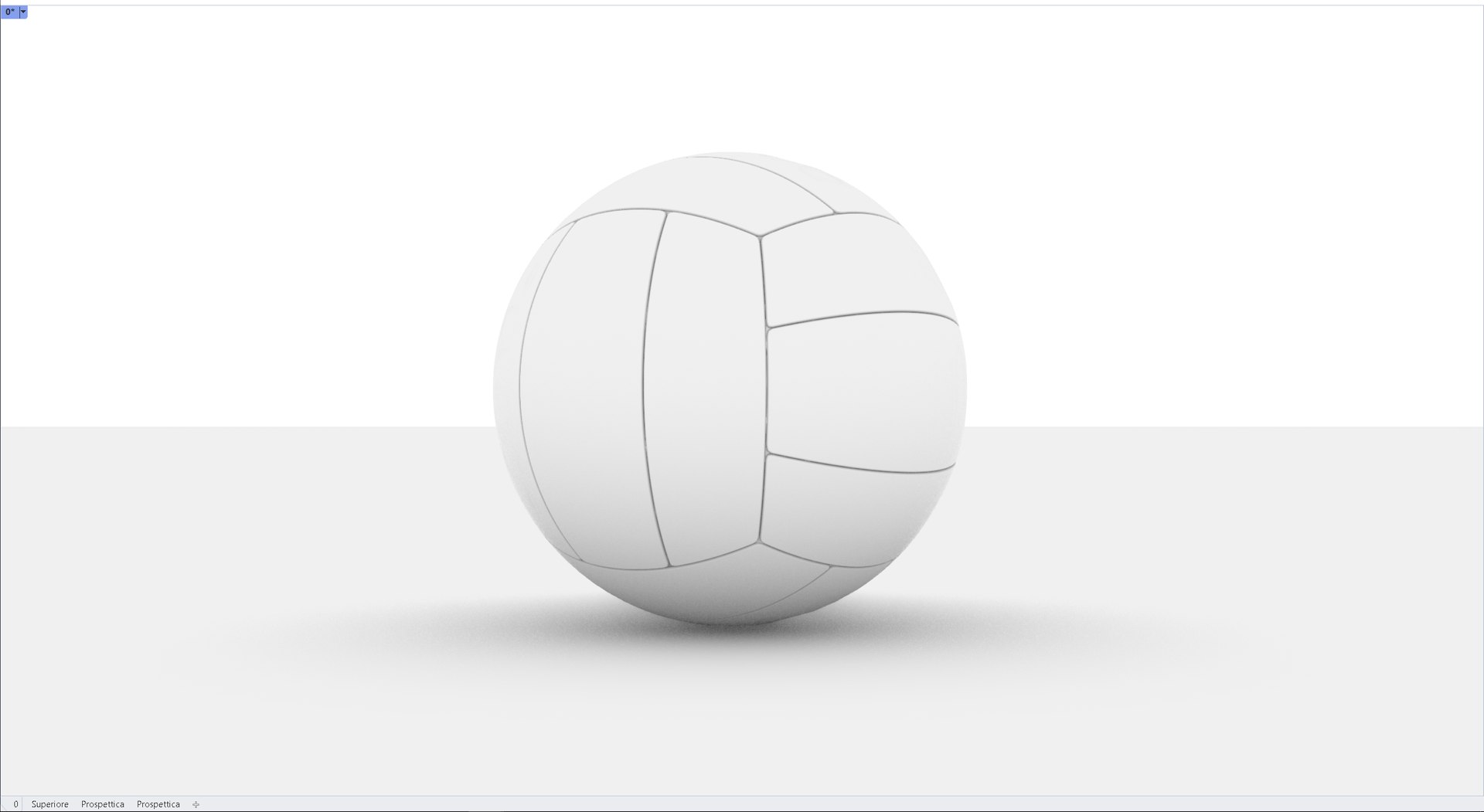 3D Volley Ball model - TurboSquid 2043080